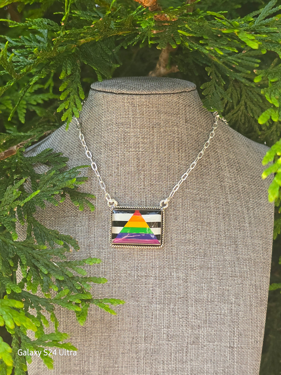 Pride Calling All Allies – Just Be Hipie